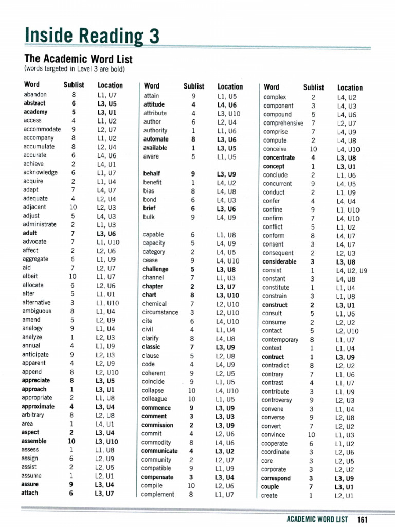 Inside Reading Book 3 - 174-177 | PDF