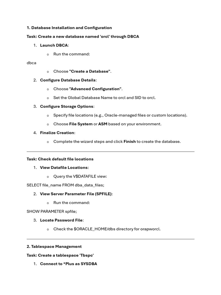 Practical solutions | PDF | Databases | Relational Database