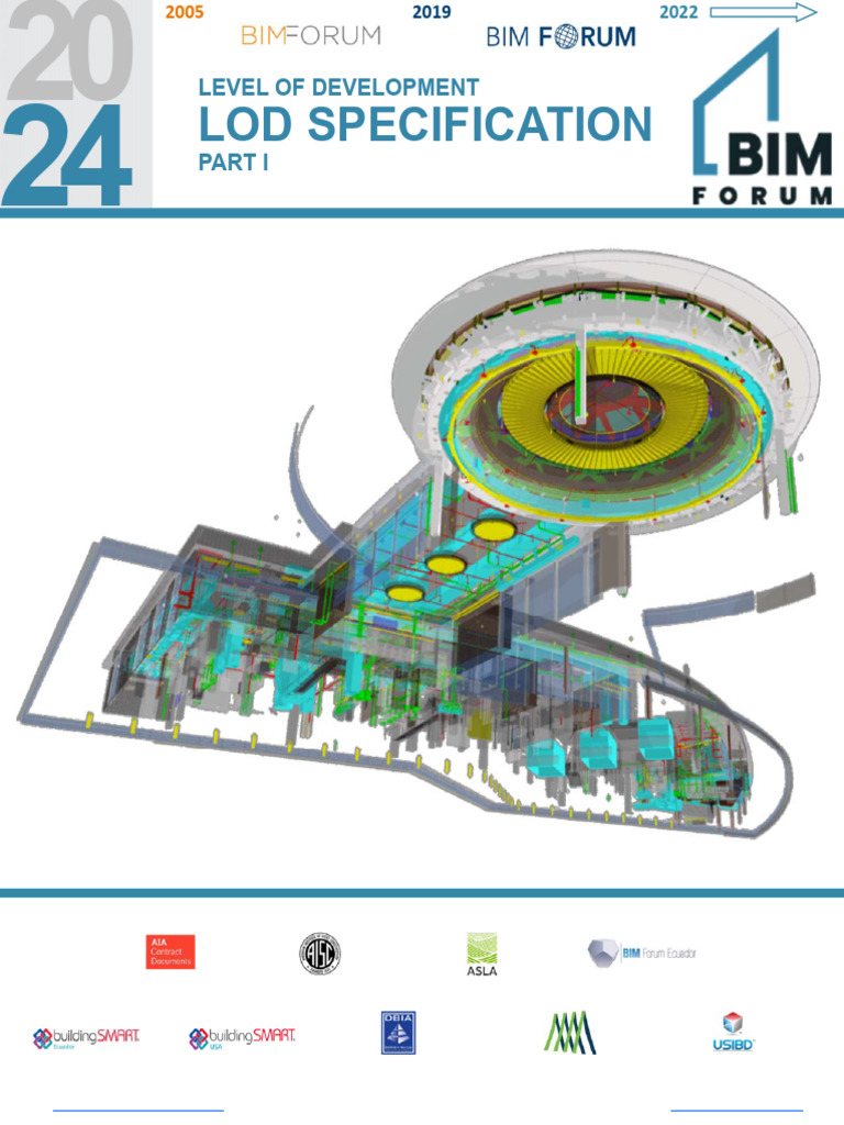 Lod en | PDF | Specification (Technical Standard) | Building ...