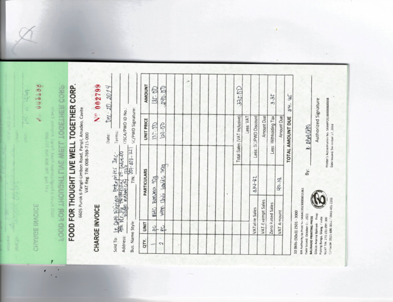 Lcfe Inc. May 2024 | PDF