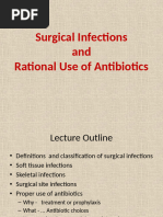 Abscesses and Deep-Seated Wound Infections | PDF | Infection ...
