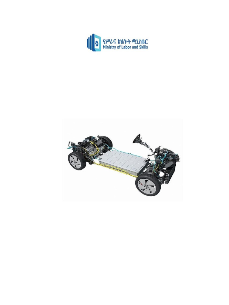 M04-Under Chassis Management Systems | PDF | Anti Lock Braking System ...