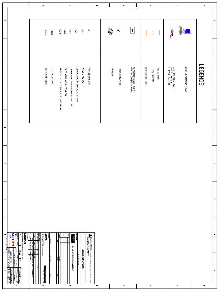 Architecture Alspa Compress | PDF