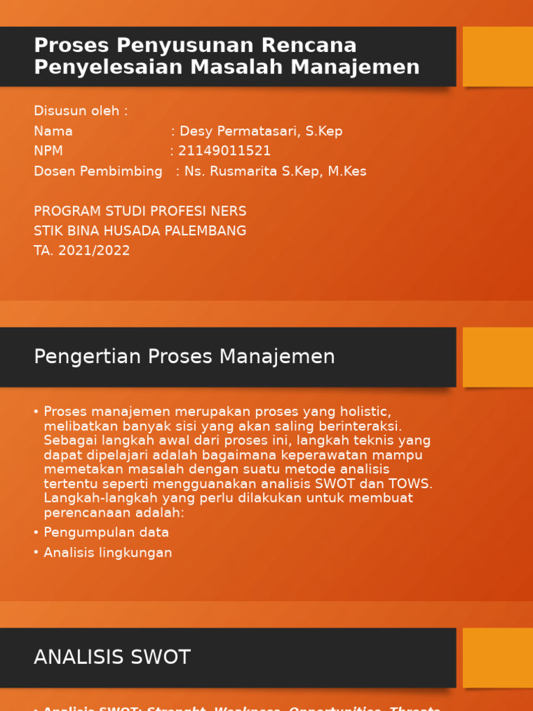 Mankep (Desy Permatasari) | PDF