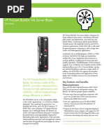 Product Data Sheet Deltav Virtualization Hardware For Hyperconverged ...