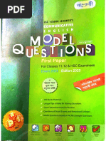 HSC ICT Chapter 3 Q&A Guide | PDF