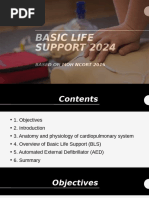 Ansat Behavioural Cues | PDF | Health Care | Patient