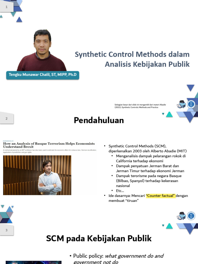 1674481074004_Modul-SCM | PDF