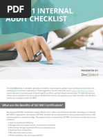 Iso 25010 Evaluation Form | PDF