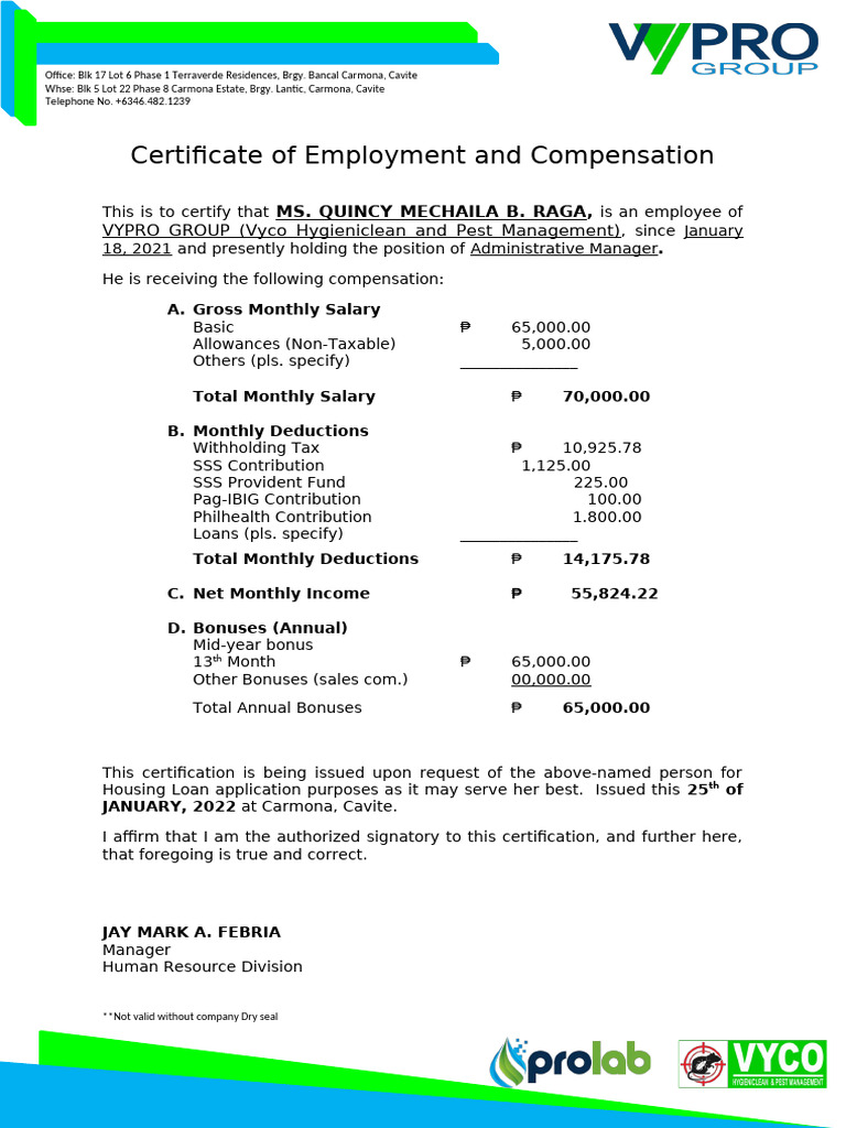 COEC | PDF | Taxation | Public Finance