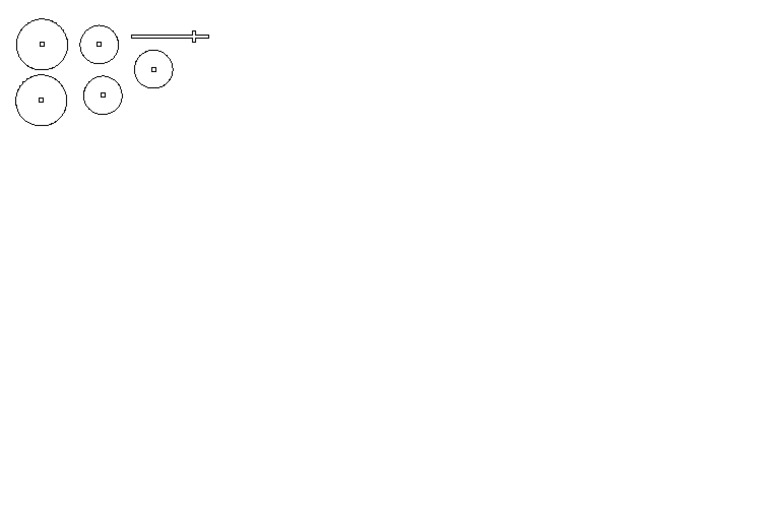 40mm Circle for Spinning Top Evolution | PDF