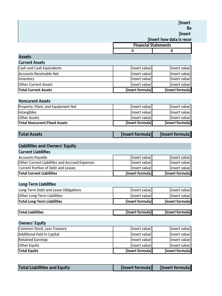 ACC 423 Project One Workbook Template (1) - aCkvYtr | PDF | Net Income ...