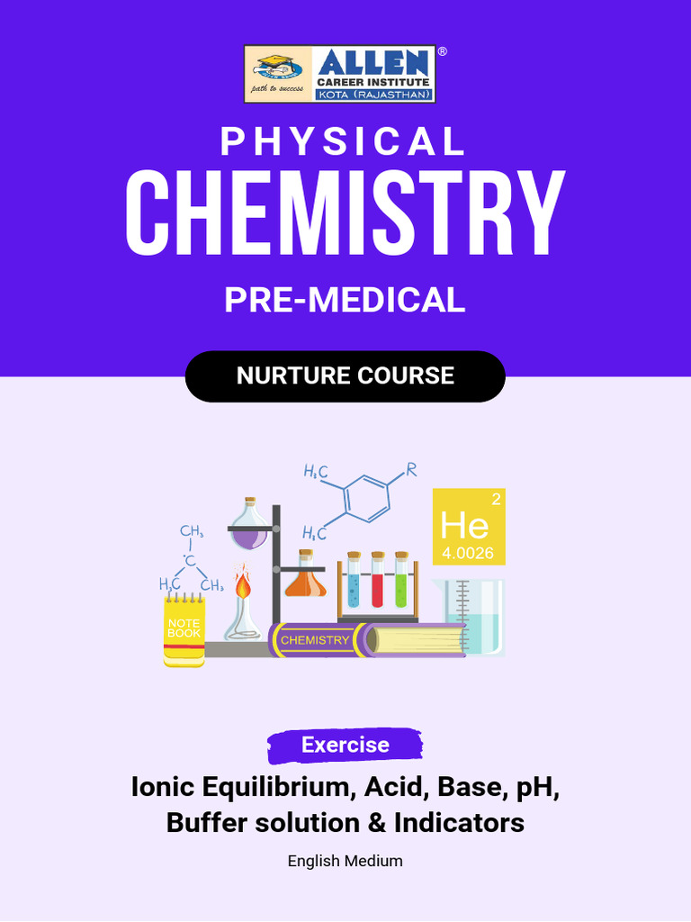 Exercise 1 1685682469 | PDF | Ph | Acid