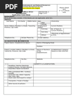 PCO Online System Login Guide | PDF