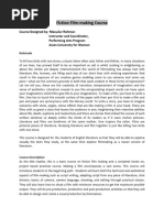 ASA Format Guidelines for Research Papers | PDF | Note (Typography ...