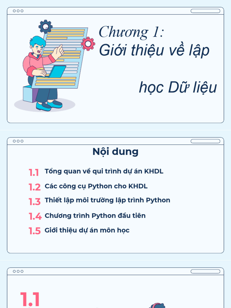 Chương-1-Giới-thiệu-về-lập-trình-Python-cho-KHDL | PDF