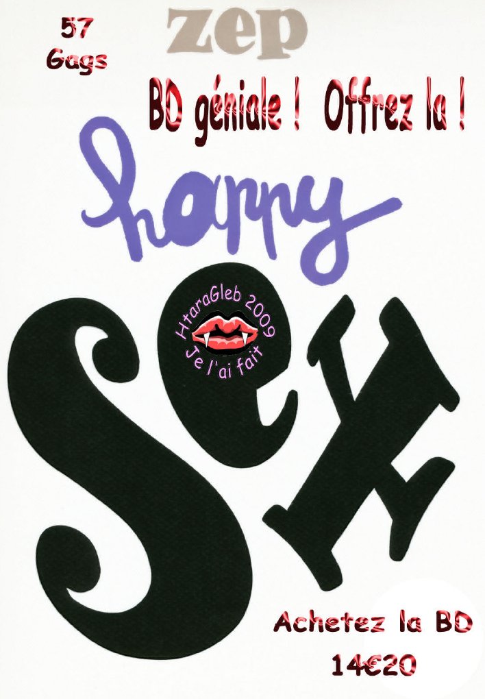 Zep Happy Sex Pdf