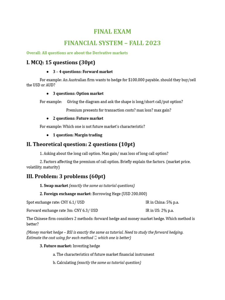 Form FSY Final FALL 2023 | PDF