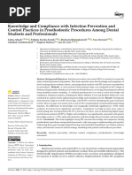 Edge to Edge Occlusion Overview | PDF | Orthodontics | Dental Anatomy