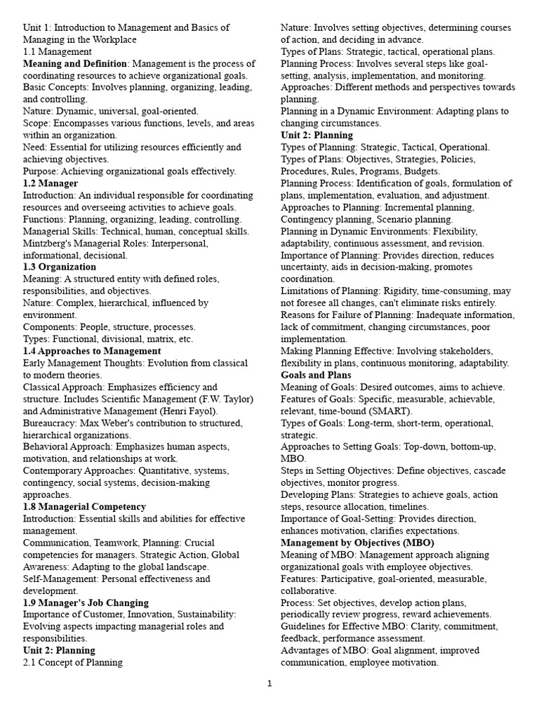 107 MF A4 | PDF | Decision Making | Goal