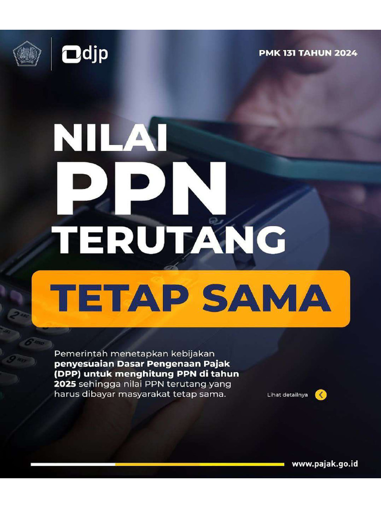 Ringkasan PMK 131 | PDF