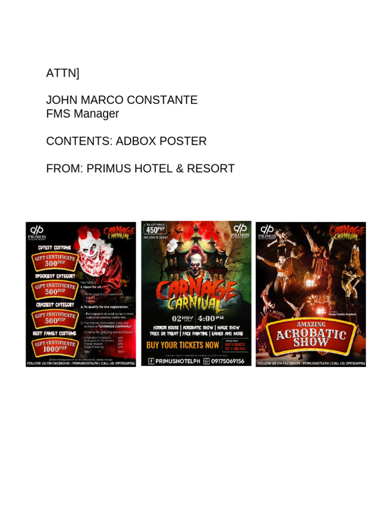 SM POSTER LABEL | PDF