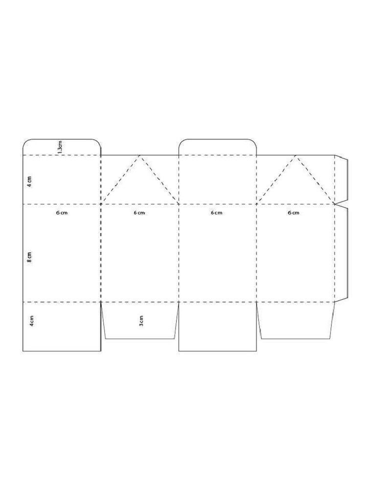 Caja Milk | PDF
