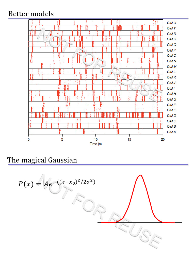 CNUW_Lecture-2-part-4 | PDF | Statistical Theory | Applied Mathematics