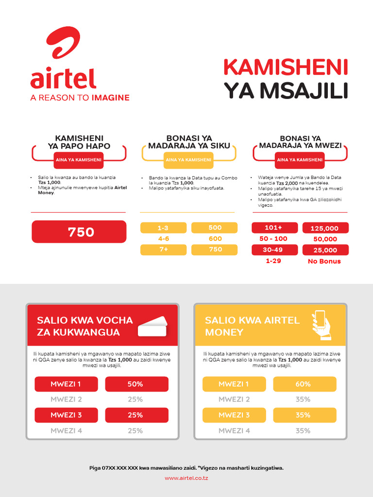 Freelancer Commission Poster | PDF
