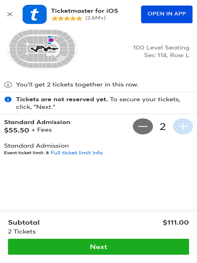 Travis Scott Utopia Tour Presents Circus Maximus Tickets Dec 08, 2023 ...