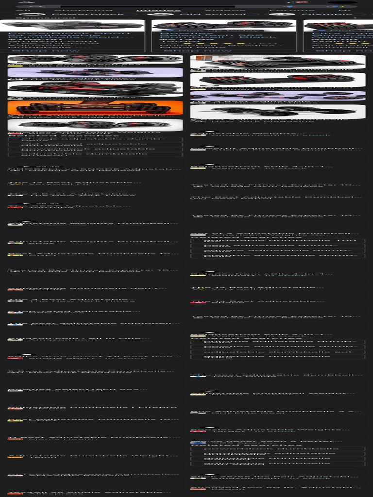 Adjustable Dumbbells for Home Fitness | PDF | Weight Training