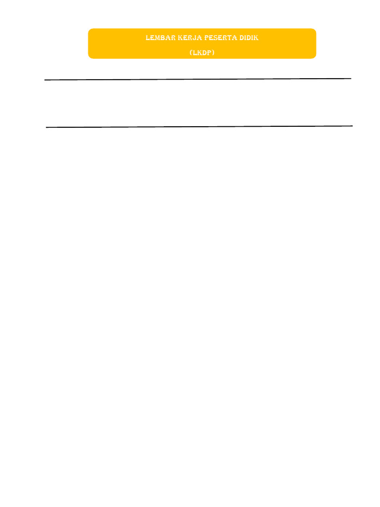 LKPD PT1 - Sapta | PDF