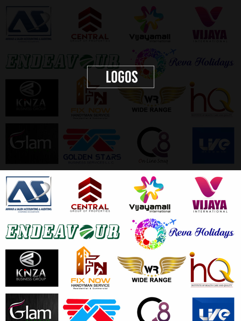 Login2 IT Solutions | PDF