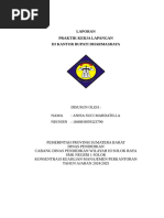 Laporan PKL Jurusan APHP | PDF