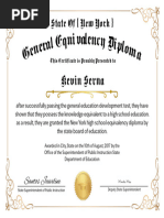 List of High School Diplomas Recognized by The Ministry of Education ...
