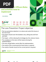 Material Inward Register Format | PDF
