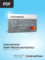 Obrazac 70 - Nalog Za Placanje U Inostranstvo - Uputstvo Za ...