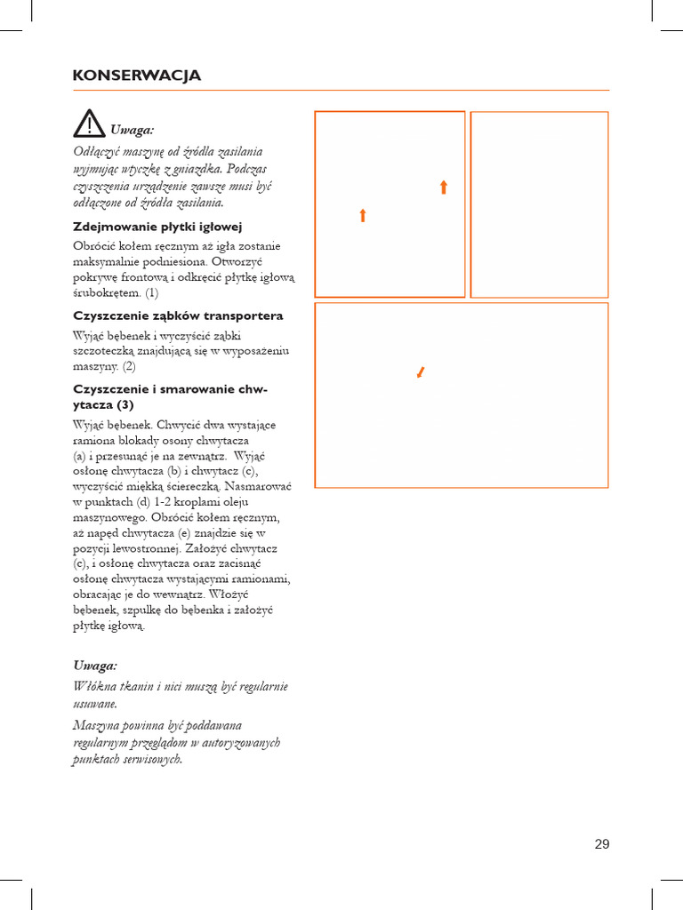 31_PDFsam_Husqvarna-E10-instrukcja | PDF