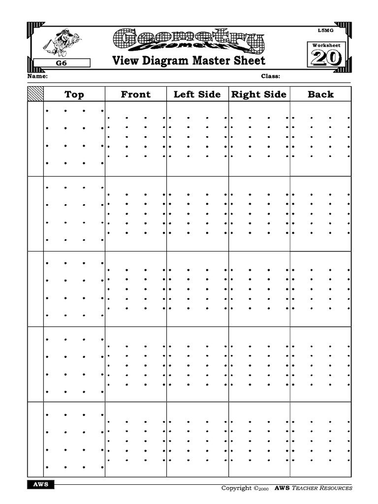 View Diagram Paper | PDF
