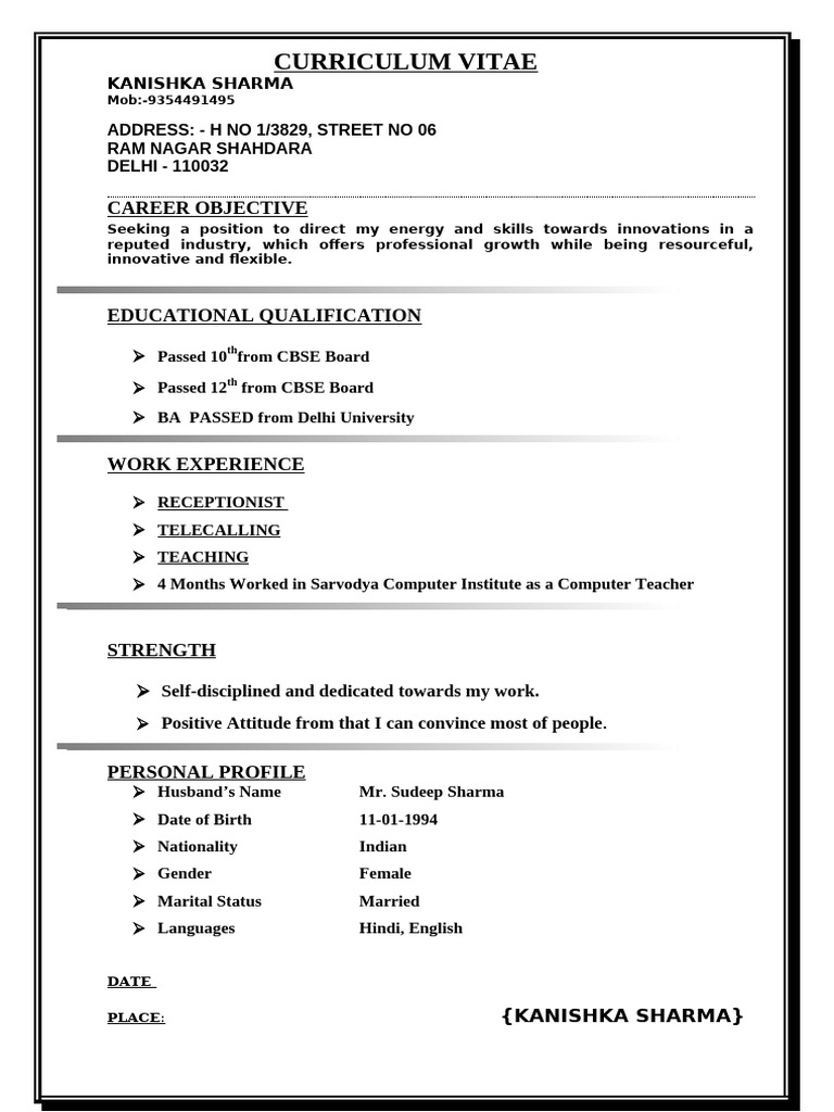 Kanishka Sharma | PDF