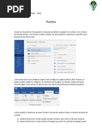 Test de Microsoft Office Word - Test Examen - Examen - Test Online ...