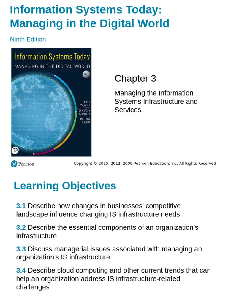 Valacich_IST9e_ppt_03_accessible | PDF | World Wide Web | Internet & Web