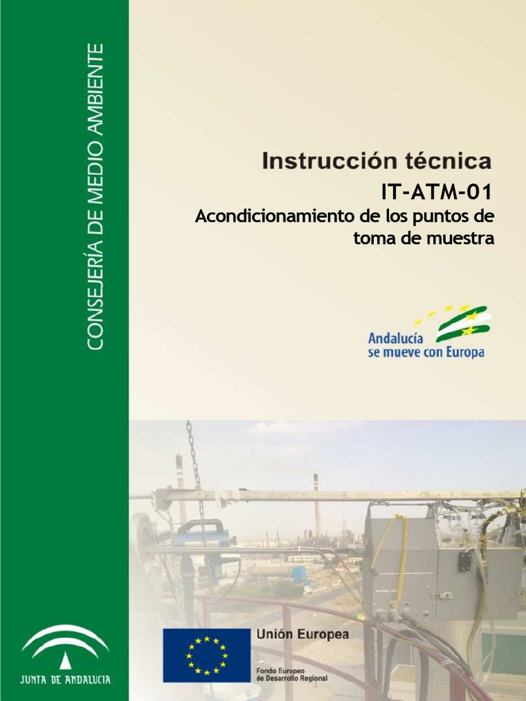 it_atm_01 | PDF | Escalera | Gases