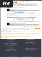 Installation and Configuration of Lansweeper | PDF | Windows Registry ...