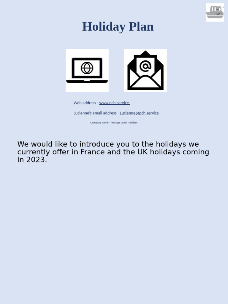WELCOME | PDF
