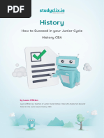 JC Written Exams Timetable 2025 | PDF | Qualifications