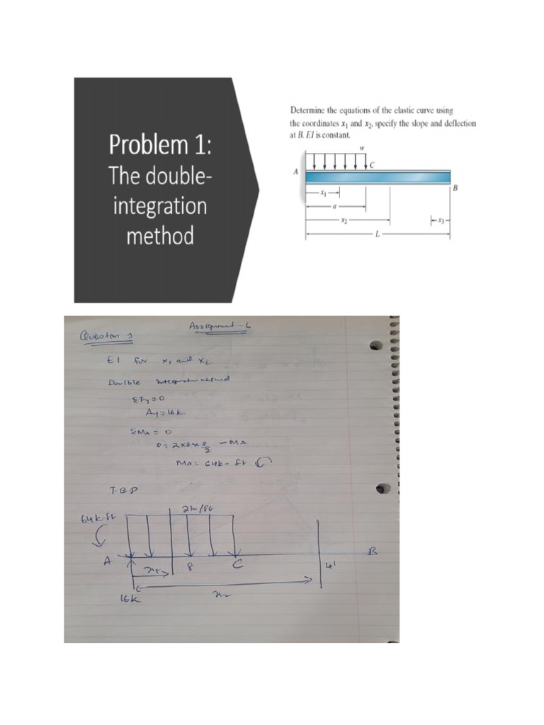 Assignment 6 - Pavan | PDF