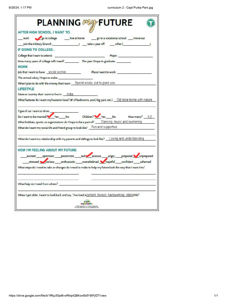 Assignment Educational Guidance | PDF