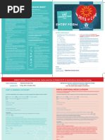 JC Written Exams Timetable 2025 | PDF | Qualifications