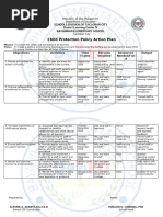 HRPTA Officers 2024-2025 | PDF